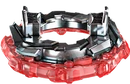 Disc Frame - Turn | Beyblade Wiki | Fandom
