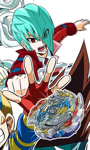 Delta Zakuro | Beyblade Wiki | Fandom
