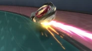 Divine Flash | Beyblade Wiki | Fandom