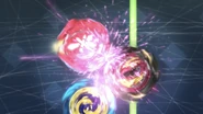 Xiphoid Saber | Beyblade Wiki | Fandom