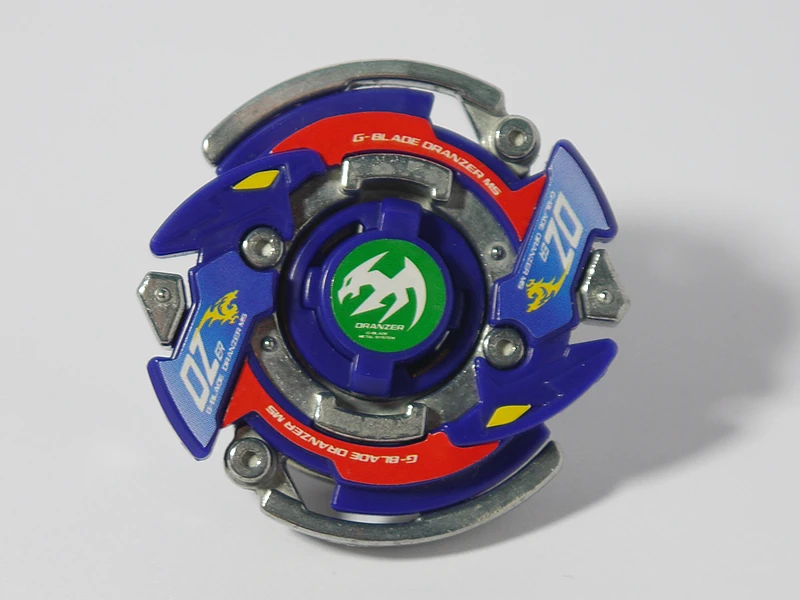 Dranzer MS/fr | Beyblade Wiki | Fandom