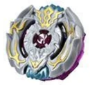 Boom Khalzar K3 7Under Hunter | Beyblade Wiki | Fandom