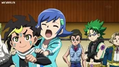 Shasa Guten/Gallery | Beyblade Wiki | Fandom