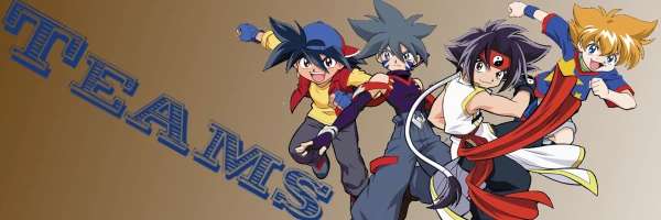 Kategorie:Teams | Beyblade Wiki | Fandom