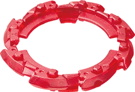 Disc Frame - Turn | Beyblade Wiki | Fandom