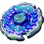 Argo Garcia | Beyblade Wiki | Fandom