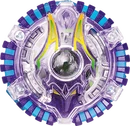 Layer - Acid Anubis | Beyblade Wiki | Fandom