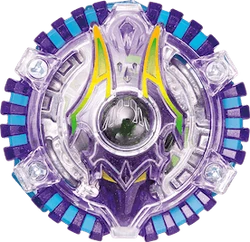 Beybladekimloaigianduthuyngananubis