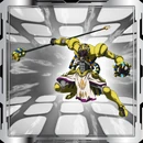 Acid Anubis Yell Orbit | Beyblade Wiki | Fandom