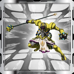 Beybladekimloaigianduthuyngananubis