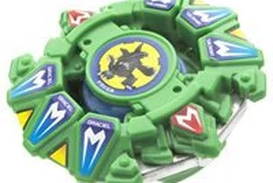beyblade unicolyon