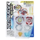 Epic Evipero E2 Heavy Edge | Beyblade Wiki | Fandom