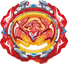 Energy Layer - Revive Phoenix | Beyblade Wiki | Fandom