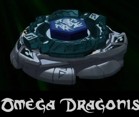 Omega | Beyblade Wiki | Fandom