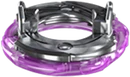 Disc Frame - Glaive | Beyblade Wiki | Fandom