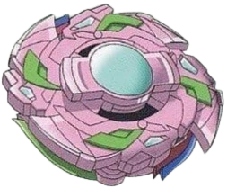 Griffolyon Shield | Beyblade Wiki | Fandom