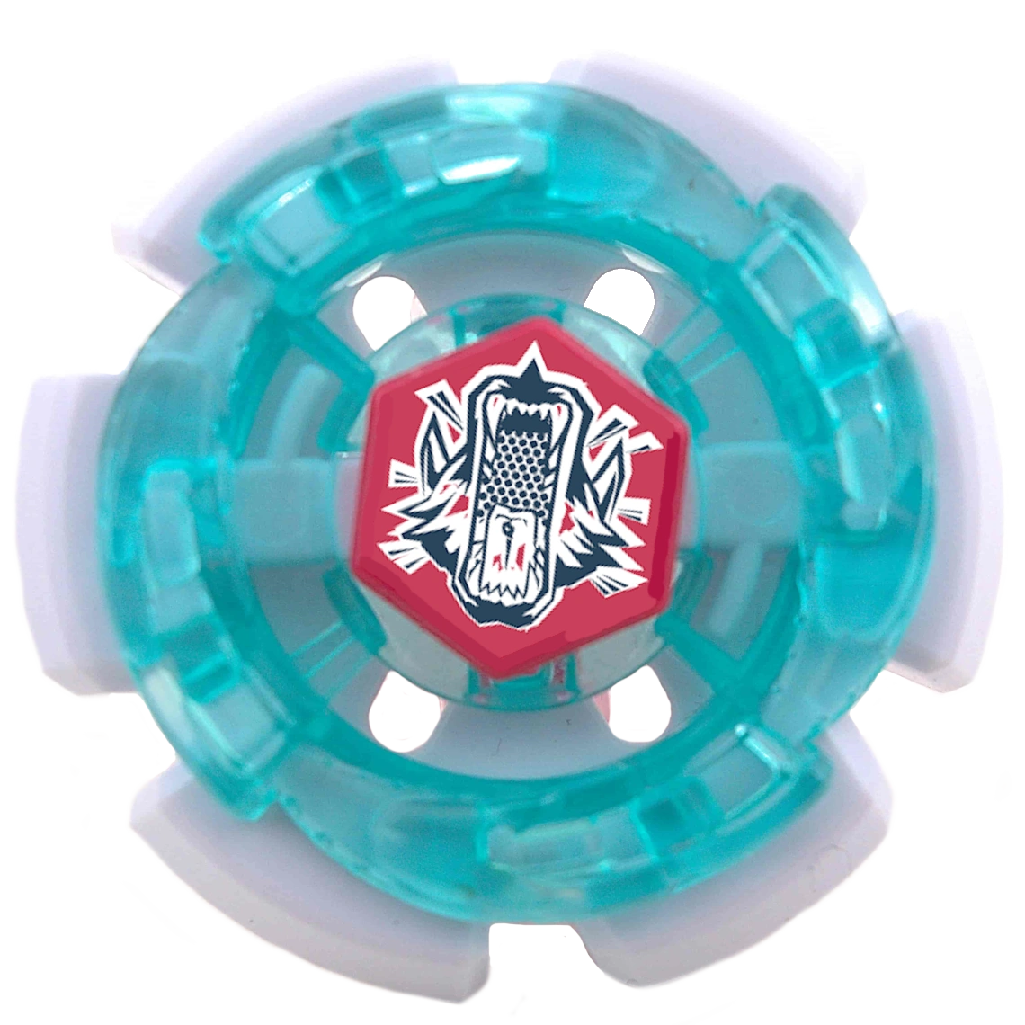 Clay Wolf 145FS | Wiki Beyblade | Fandom