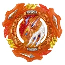 DB Core - Belial 2 | Beyblade Wiki | Fandom