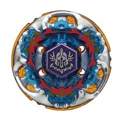 Gravity Perseus Attack Ver. BD145XF | Beyblade Wiki | Fandom