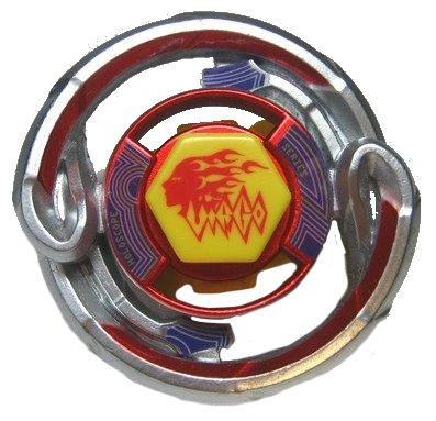 Bey Custom Set Stamina & Defense Type | Wiki Beyblade | Fandom