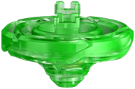 Armor Tip - Lucent | Beyblade Wiki | Fandom