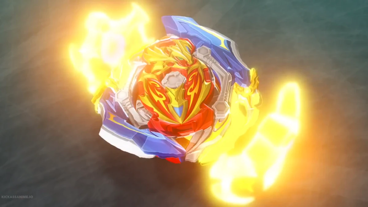 Unison Defense | Beyblade Wiki | Fandom