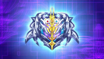 Luinor Cup | Beyblade Wiki | Fandom