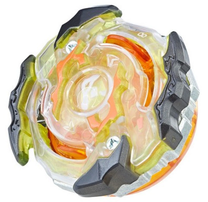 Raging Roktavor R2 Gravity-L Revolve-L | Beyblade Wiki | Fandom