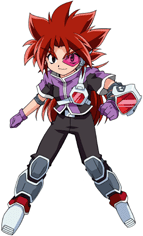 Salima/Gallery | Beyblade Wiki | Fandom