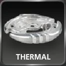 Thermal | Beyblade Wiki | Fandom