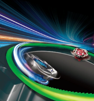 Xtreme Dash | Beyblade Wiki | Fandom