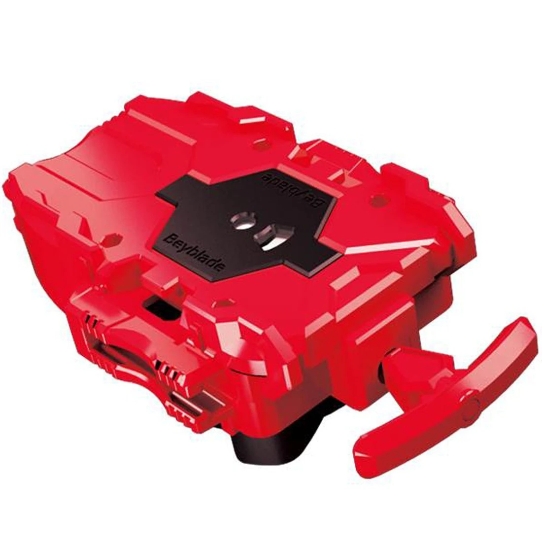 BeyLauncher (Burst) | Beyblade Wiki | Fandom