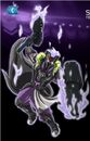 Twin Noctemis N3 2 Jaggy | Beyblade Wiki | Fandom