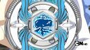 Grand Cetus T125RS | Beyblade Wiki | Fandom