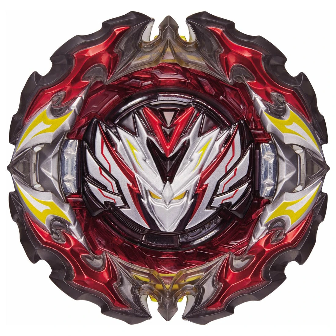 Prominence Valkyrie Over Atomic'-0 | Beyblade Wiki | Fandom