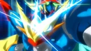 Ultimate Valkyrie Legacy Variable'-9 | Beyblade Wiki | Fandom
