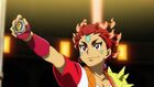Rashad Goodman | Beyblade Wiki | Fandom