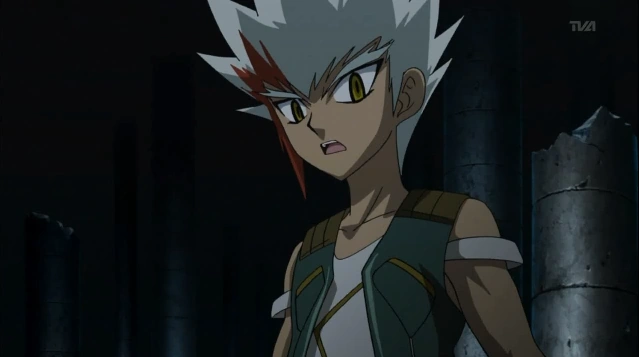 Ryuto | Beyblade Wiki | Fandom