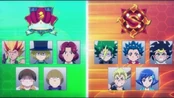 Shasa Guten/Gallery | Beyblade Wiki | Fandom