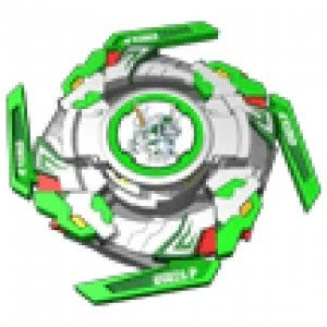 Cyber Driger | Beyblade Wiki | Fandom
