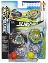 Geist Fafnir F4 8' Absorb-S | Beyblade Wiki | Fandom