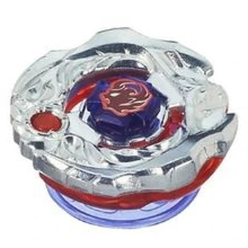 Beyblade Shogun Acciaio Samurai Ifraid