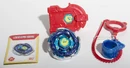 Hyper Aquario 105F | Beyblade Wiki | Fandom