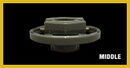 Spin Track - Defense 125 | Beyblade Wiki | Fandom