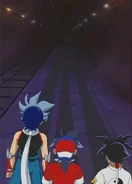 Beyblade - Episode 32 | Beyblade Wiki | Fandom