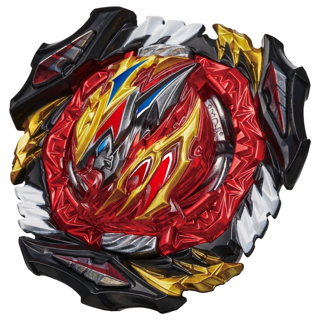 Divine Belial Nexus Adventure-3 | Beyblade Wiki | Fandom