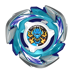DranBrave S6-60V | Beyblade Wiki | Fandom