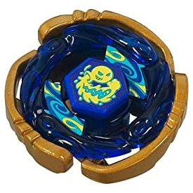 Cyber Aquario 105RF | Beyblade Wiki | Fandom