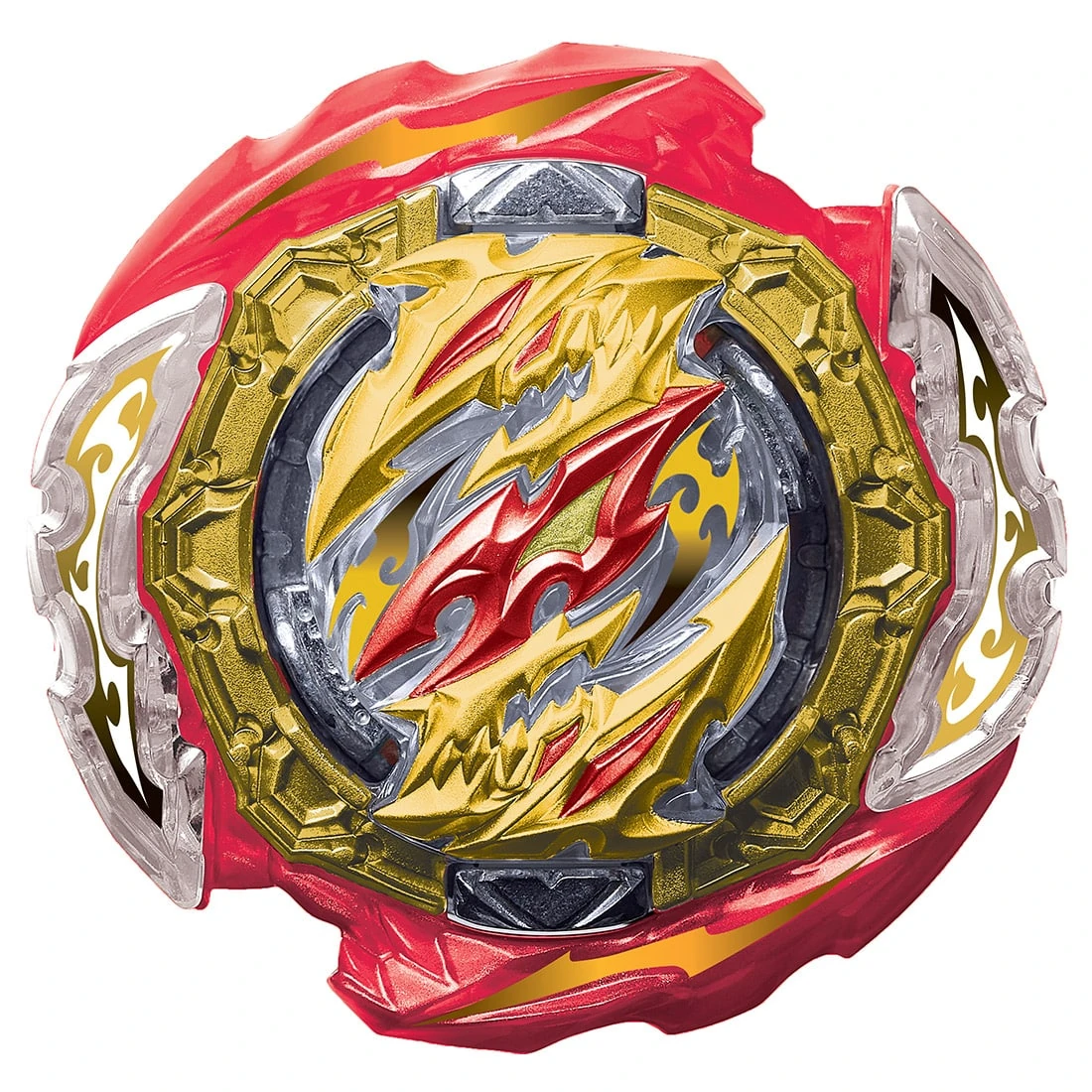 Cyclone Ragnaruk Nexus Rise-2 | Beyblade Wiki | Fandom