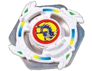 Dragoon Grip Attacker | Beyblade Wiki | Fandom